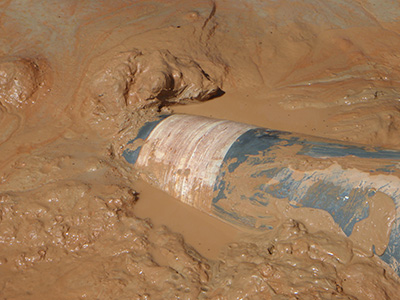 Composite Pipe Repair Products